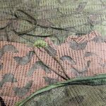 US Army ULCANS Multispectral Protection Camouflage Net