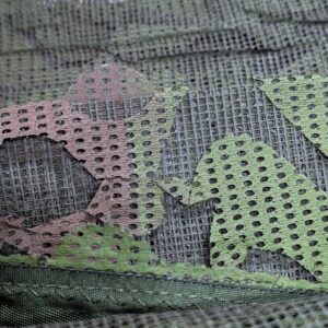 US Army ULCANS Multispectral Protection Camouflage Net