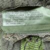 US Army ULCANS Multispectral Protection Camouflage Net